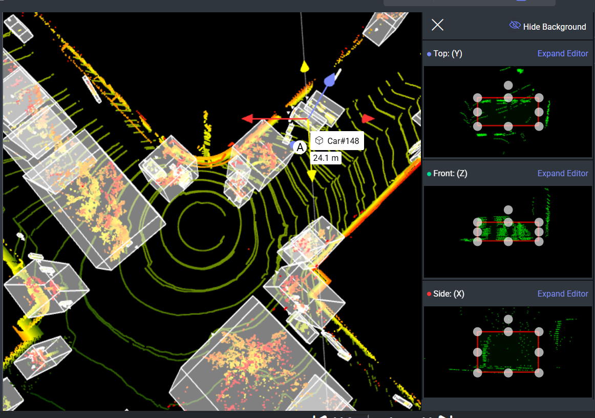 3D LiDAR - Digitaldividedata.com